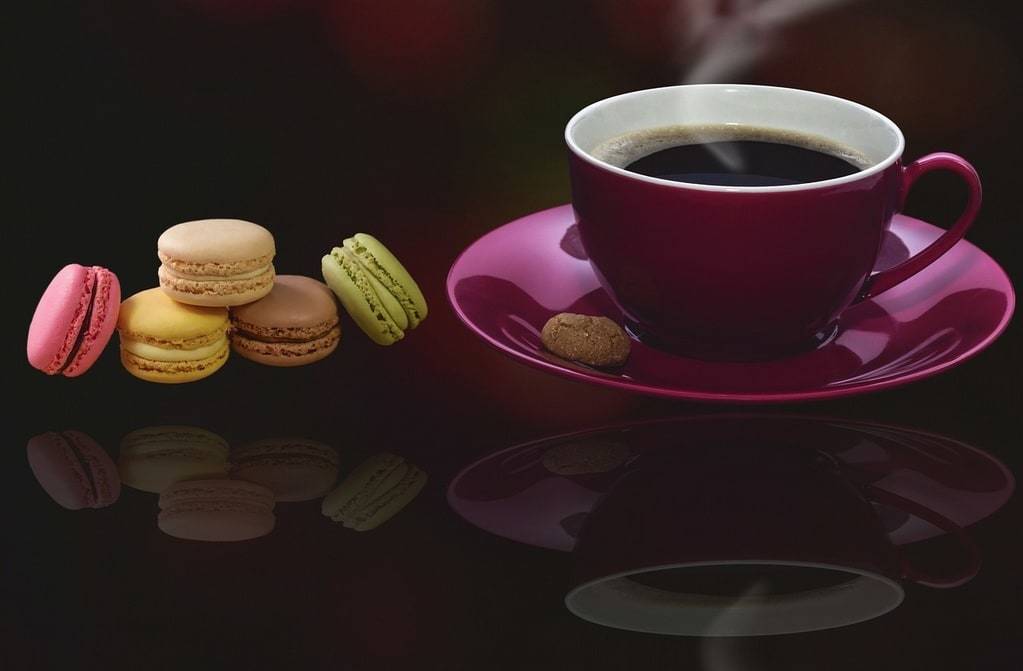 Pourquoi adopter le café adaptogène au quotidien ? – Ardoise gourmande